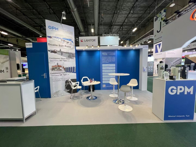 GPM Machinery（Shanghai）Co.，Ltd。塑料片材薄膜生产线，塑料管材生产线，塑料异型材生产线|中国制造商